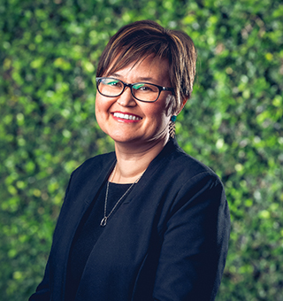 Meet The Team | Alya