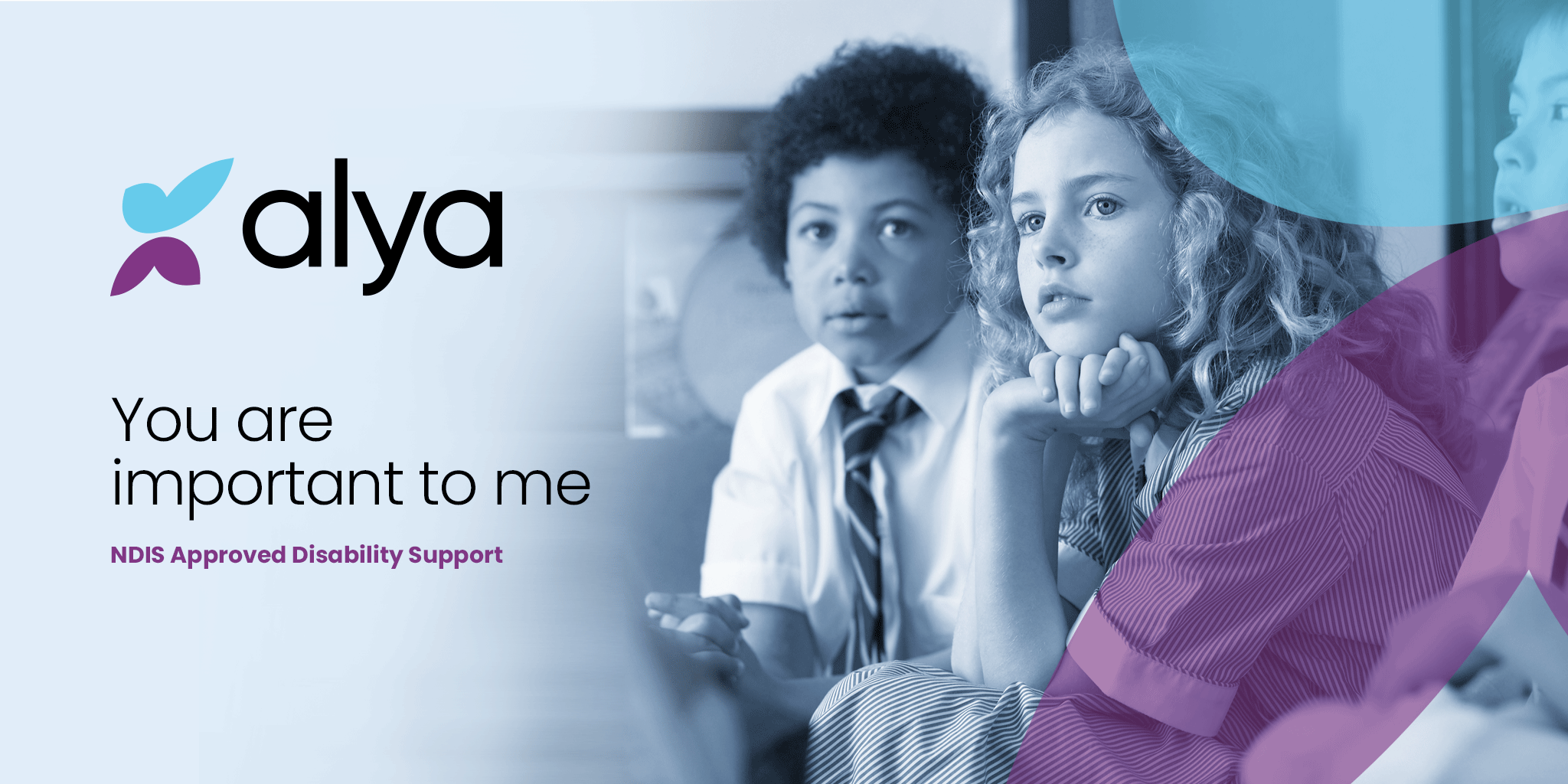 Book A Free Consultation | Alya